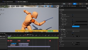 Component Overview – BP Systems - Unreal Engine Assets – Wikiful